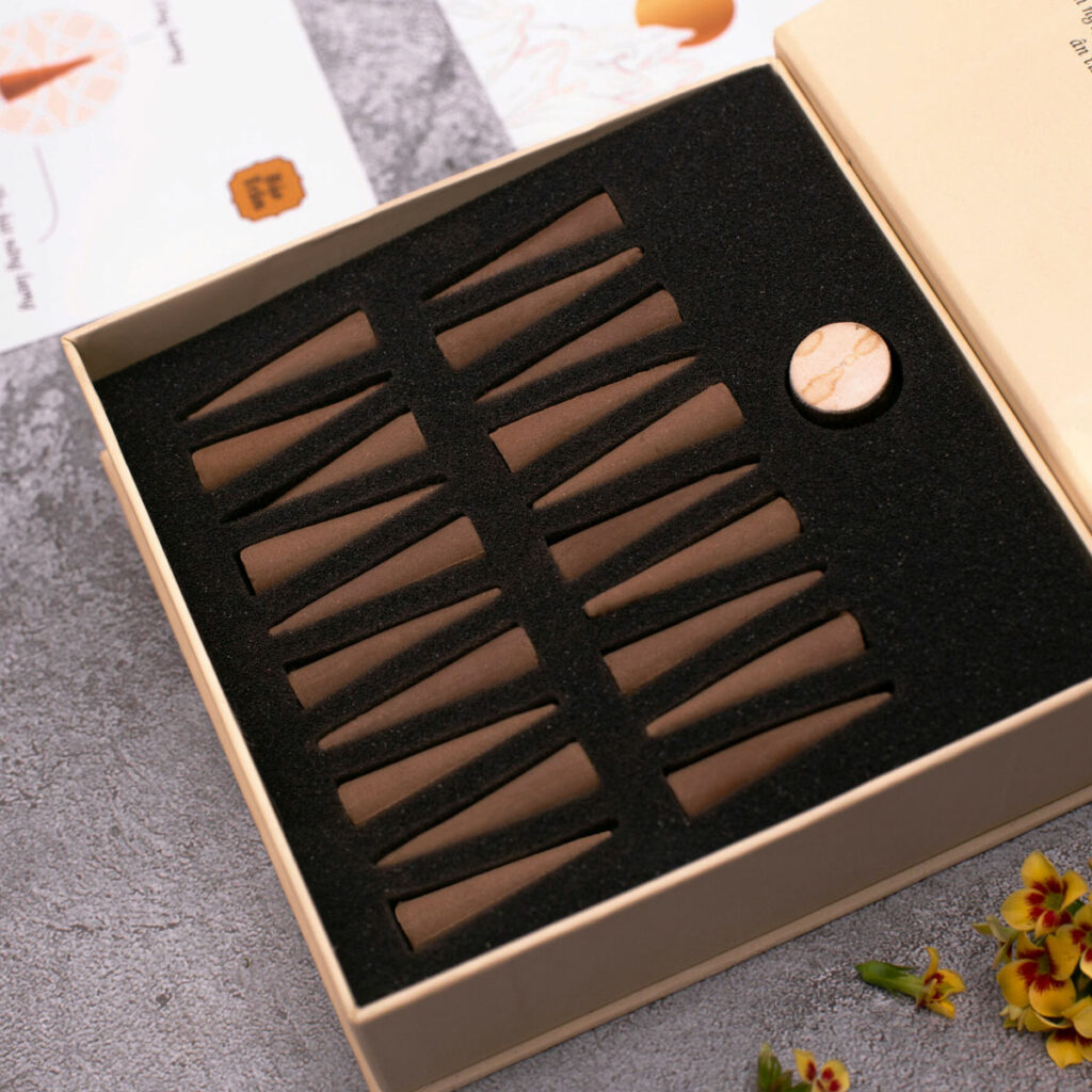 Ý nghĩa lễ Vu lan và quà tặng đấng sinh thành – Bảo Trầm